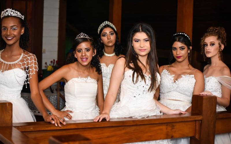 Álbum - Making of Debutantes Outubro 2019